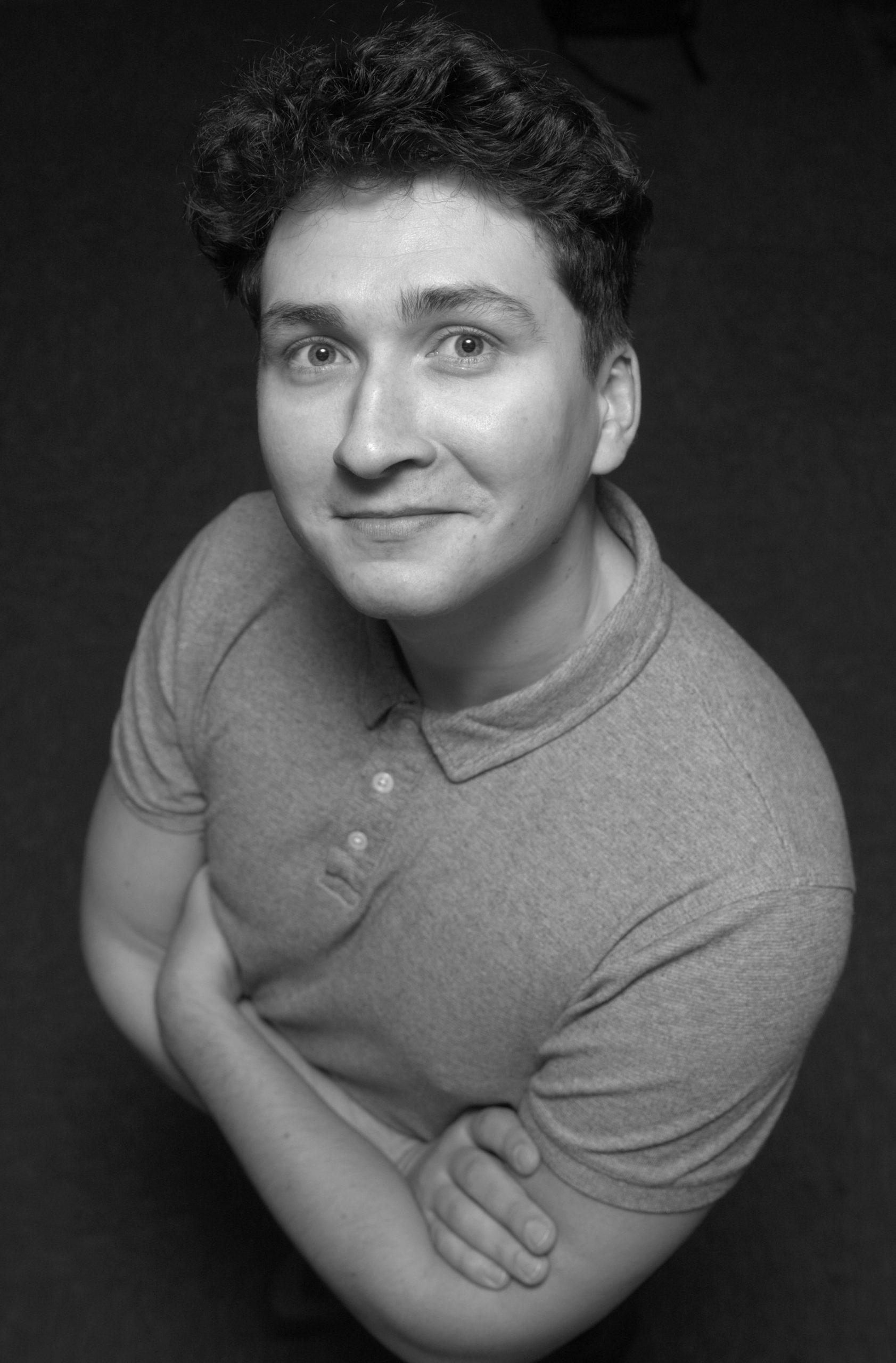 LUKAS KERAITIS - Lithuanian Speakers Bureau