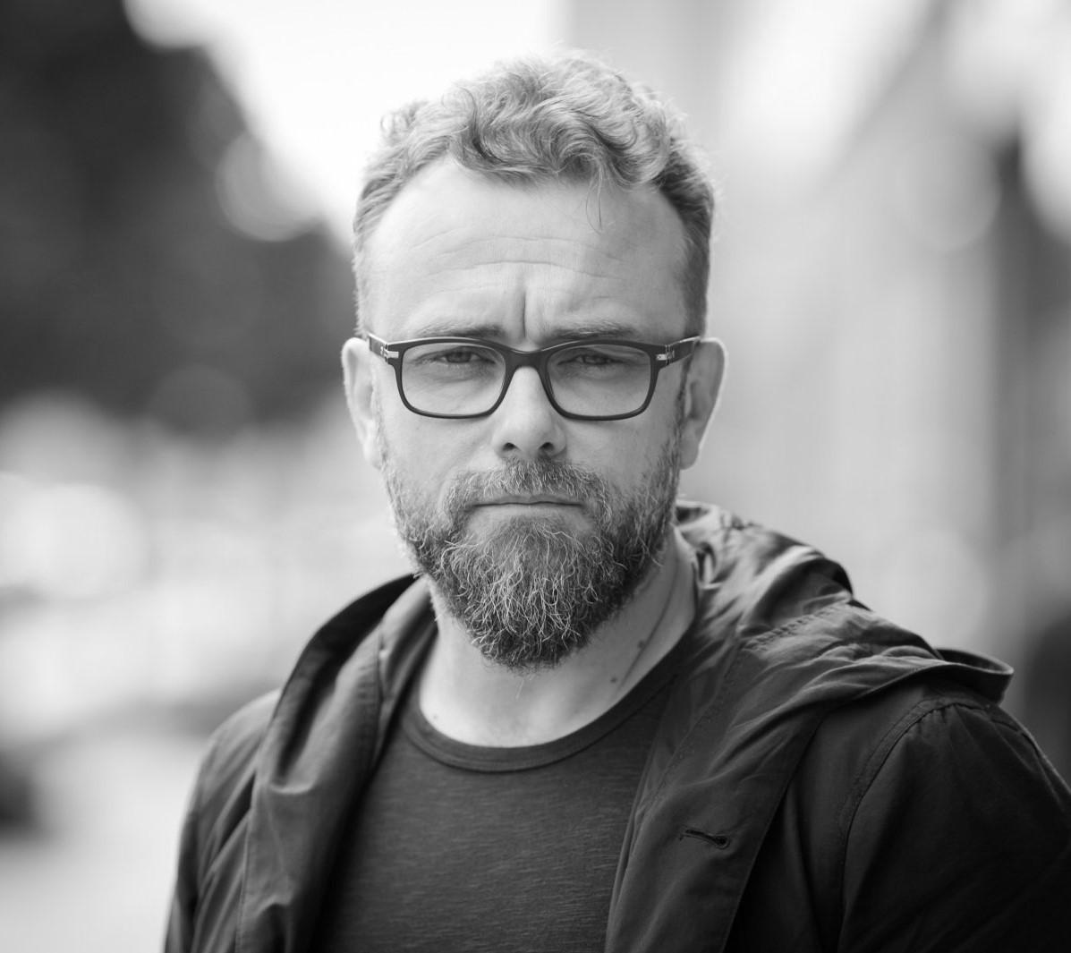 RYTIS ZEMKAUSKAS - Lithuanian Speakers Bureau